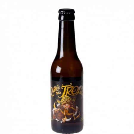 Cuvée des Trolls 33 cl - Cave Dubus